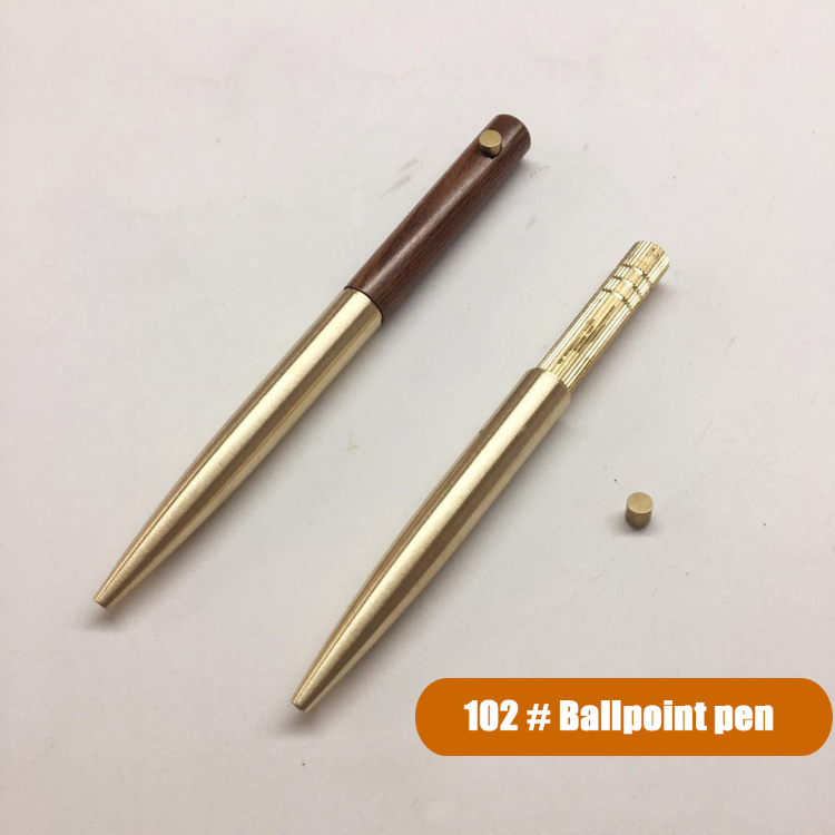 Buy Wholesale China Taiwan Woodturning Pen Kits Cnc Turned Parts Diy ...