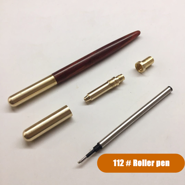 Buy Wholesale China Taiwan Woodturning Pen Kits Cnc Turned Parts Diy ...