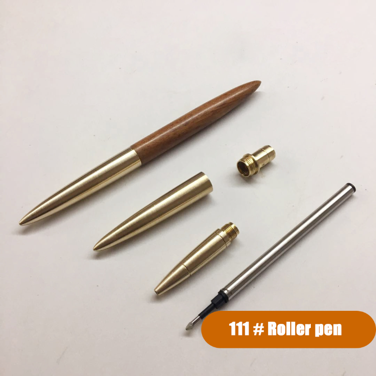 Buy Wholesale China Taiwan Woodturning Pen Kits Cnc Turned Parts Diy ...
