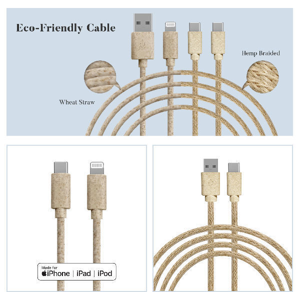 Buy Wholesale China Hemp Wheat Straw Eco Friendly Mfi Certified ...