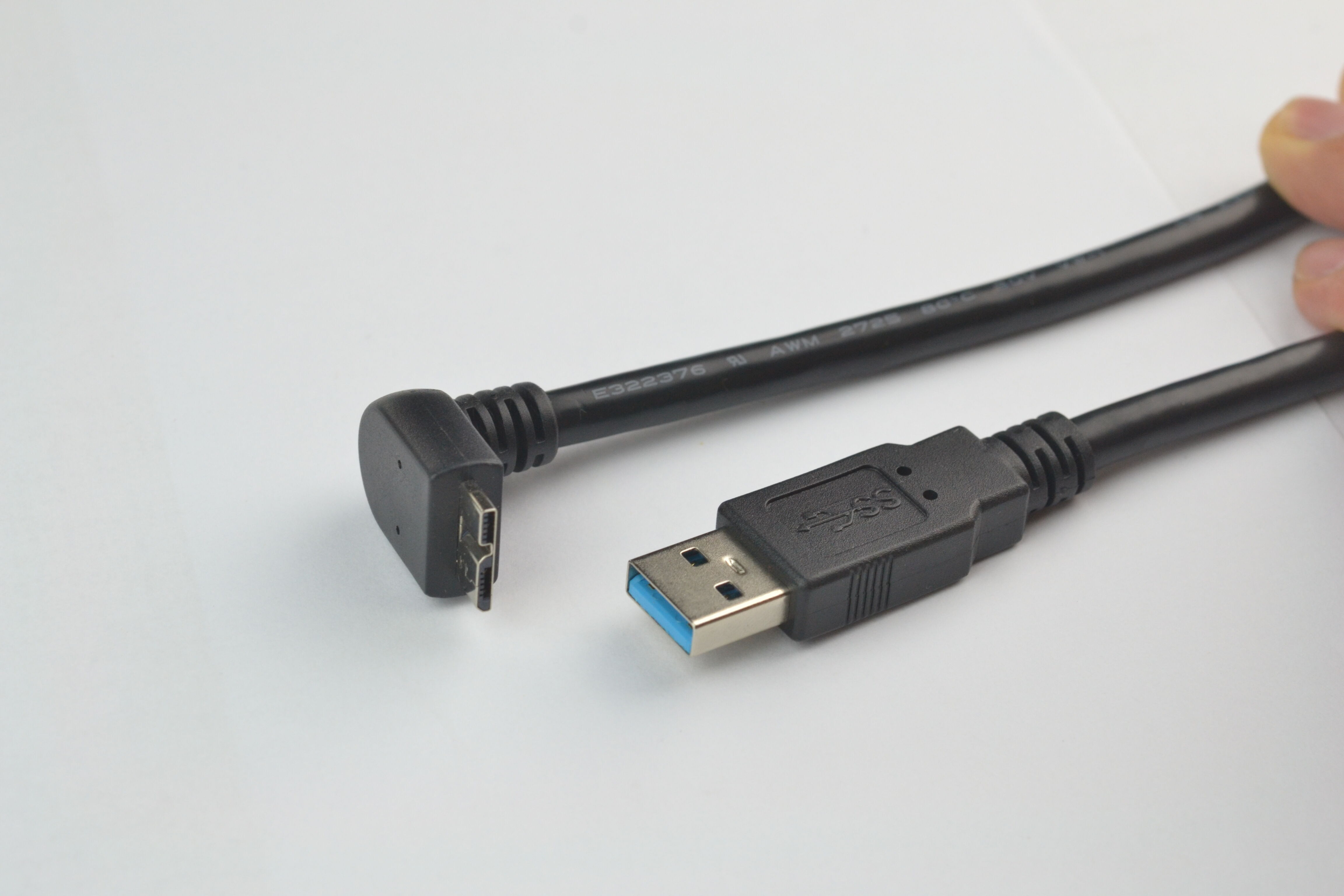 Buy Wholesale China Factory Price Oem High-speed Usb3.0 Usb Cable Type ...