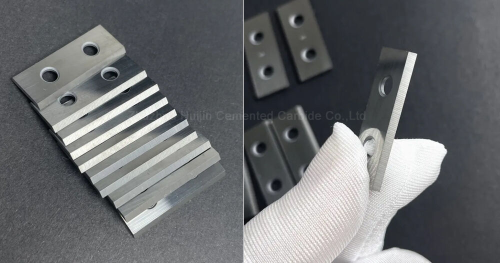 Buy Wholesale China Tungsten Carbide Insert Rounded Corners 4 Cutting ...