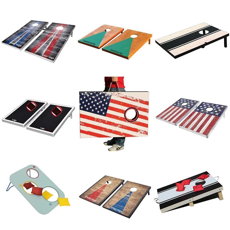 Buy Wholesale China Fun Classic Family Garden Game Play Tumble Pins ...