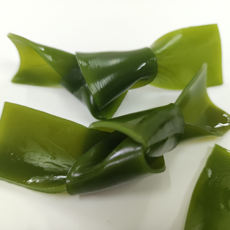 Hai Dai Wholesale Dried Natural Sea Kelp For Food - Explore China ...