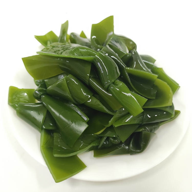Hai Dai Wholesale Dried Natural Sea Kelp For Food - Explore China ...