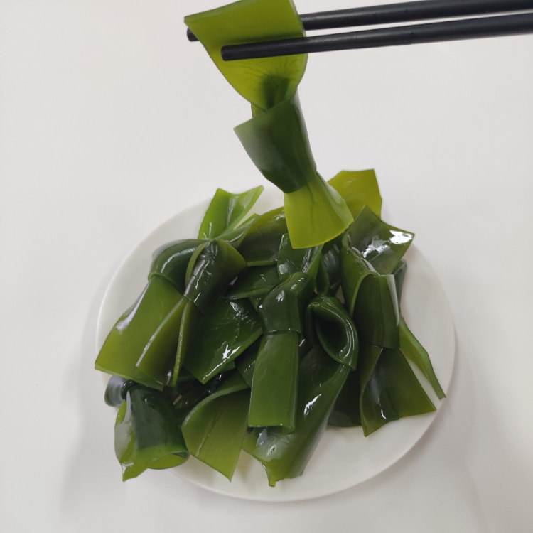 Hai Dai Wholesale Dried Natural Sea Kelp For Food - Explore China ...