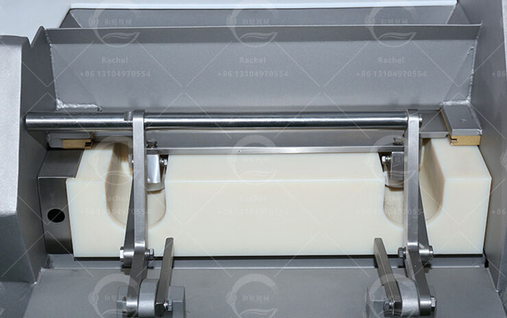 Buy Wholesale China Hexu High Efficiency Dicer Cheese / Meat Cube ...