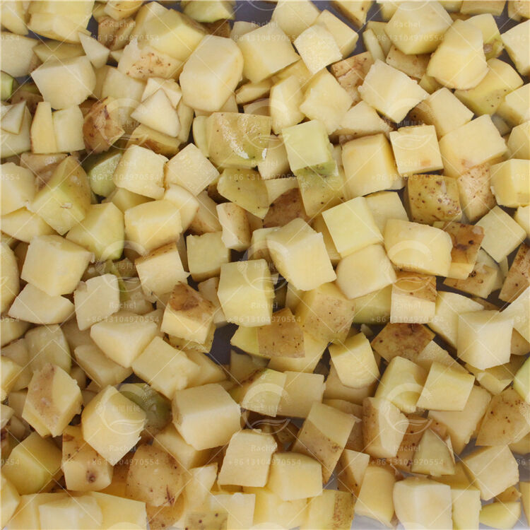 Buy Wholesale China Hexu High Efficiency Dicer Cheese / Meat Cube ...