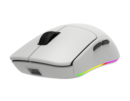 Buy Wholesale China Wholesale Gm-803g 6d Dual-mode Ultra Lightweight ...
