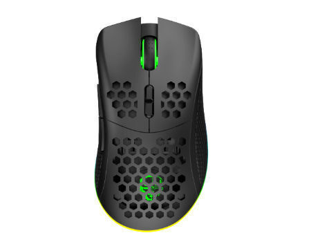 Buy Wholesale China Wholesale Gm-838t Tri-mode Lightweight Wireless ...