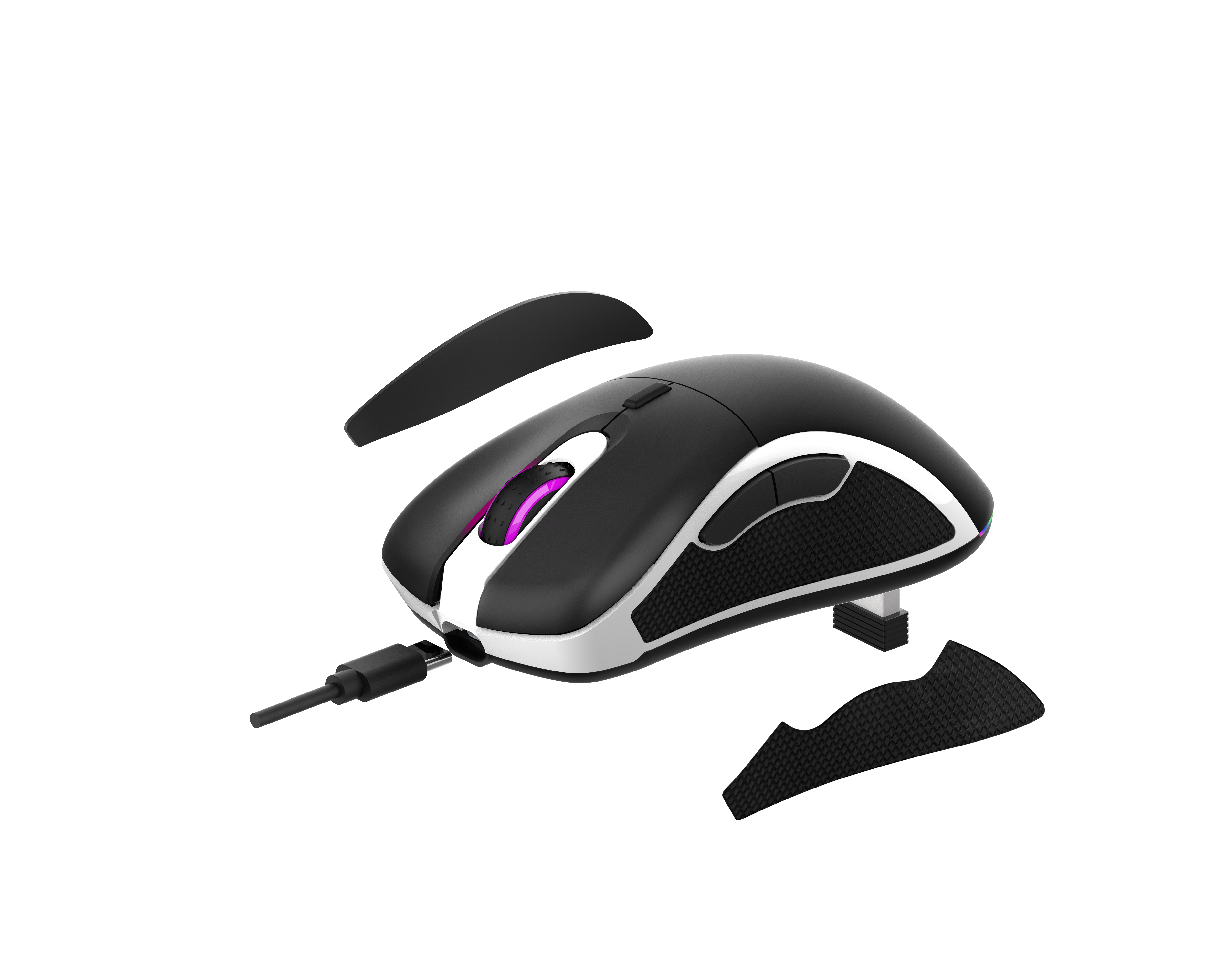 Buy Wholesale China Wholesale Gm-903g Tri-mode Lightweight Wireless ...