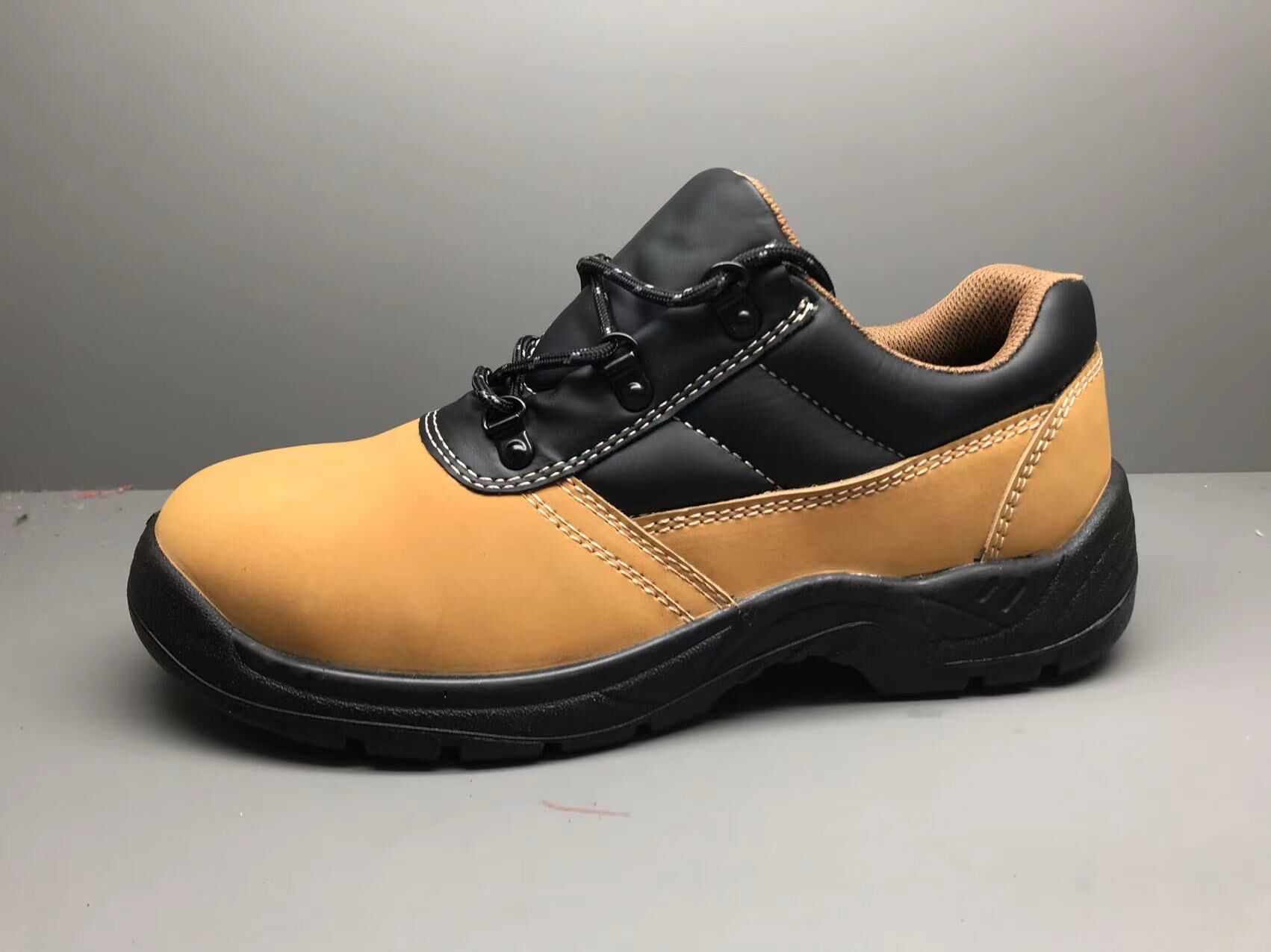 Buy Wholesale China Safety Shoes Steel-toe Shoes & Safety Shoes Steel ...