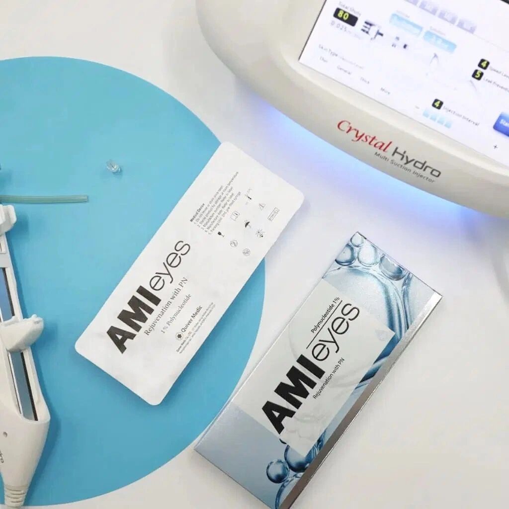 Buy Wholesale China Ami Eyes Pn 1% - 2 Ml Online Sale Cheap Price ...