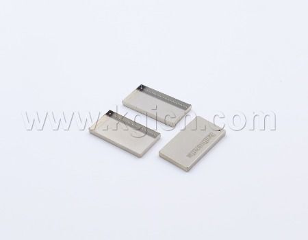 Top 500 Industry Custom Metal Stamp Hdmi Emi Shielding For Smart Home ...