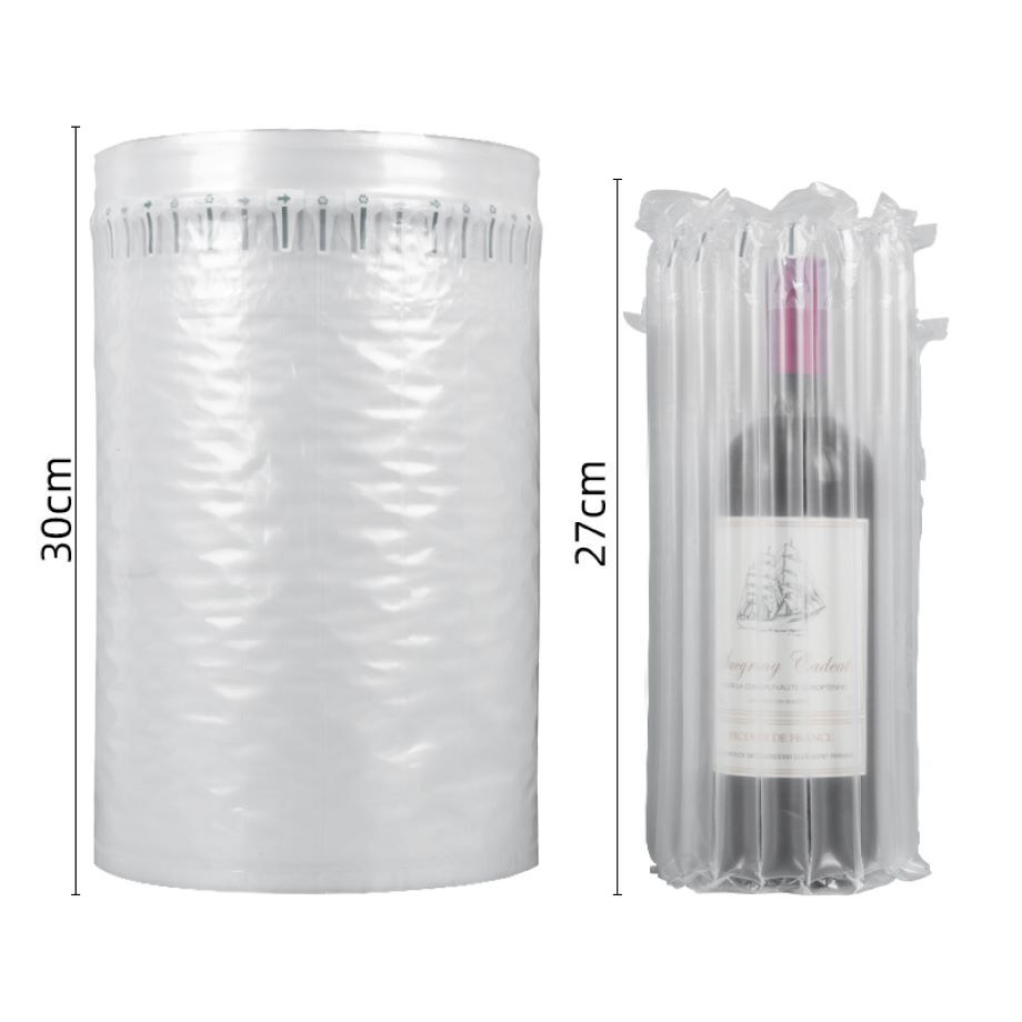 Buy Wholesale China Factory Direct Air Cushion Bag Protective Pa Pe Air ...