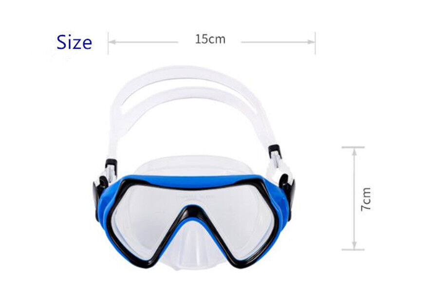 Factory Direct High Quality China Wholesale Full Face Swim Goggles ...