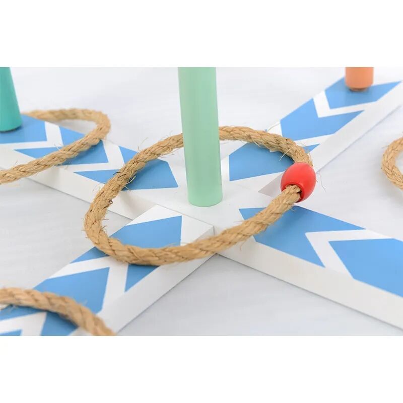 Bulk Buy China Wholesale Wooden Hook And Ring Game With Shot Ladder ...