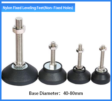 Factory Adjustable Feet Leveling Feet Conveyor Adjustable Feet M10 ...