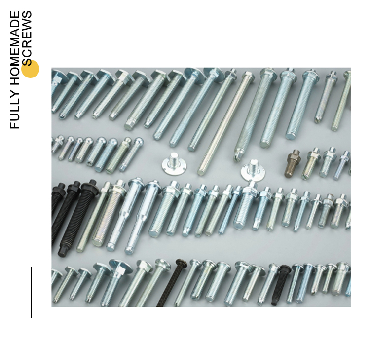 Factory Direct Supply 1/4"-20 Adjustable Leveling Screw Furniture ...