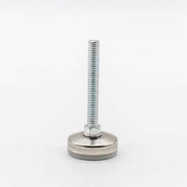 Factory Direct Supply 1/4"-20 Adjustable Leveling Screw Furniture ...