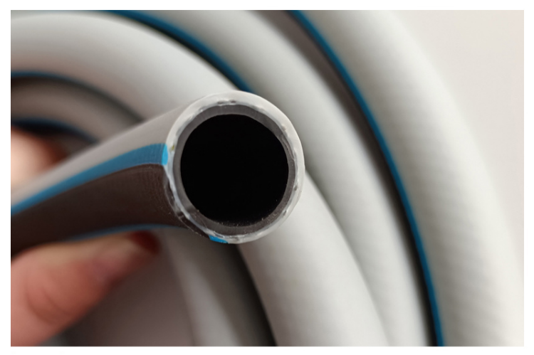 Professional Garden Supplies Pvc Elastic Hose Irrigation Garden Hose ...