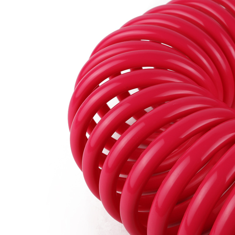 Buy Wholesale China Dd1354 Expanding Coil Hose Nozzle Water Gun Set ...