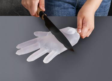 Cute Packaging Kids Gardening Gloves Garden Food Grade Top Handling ...