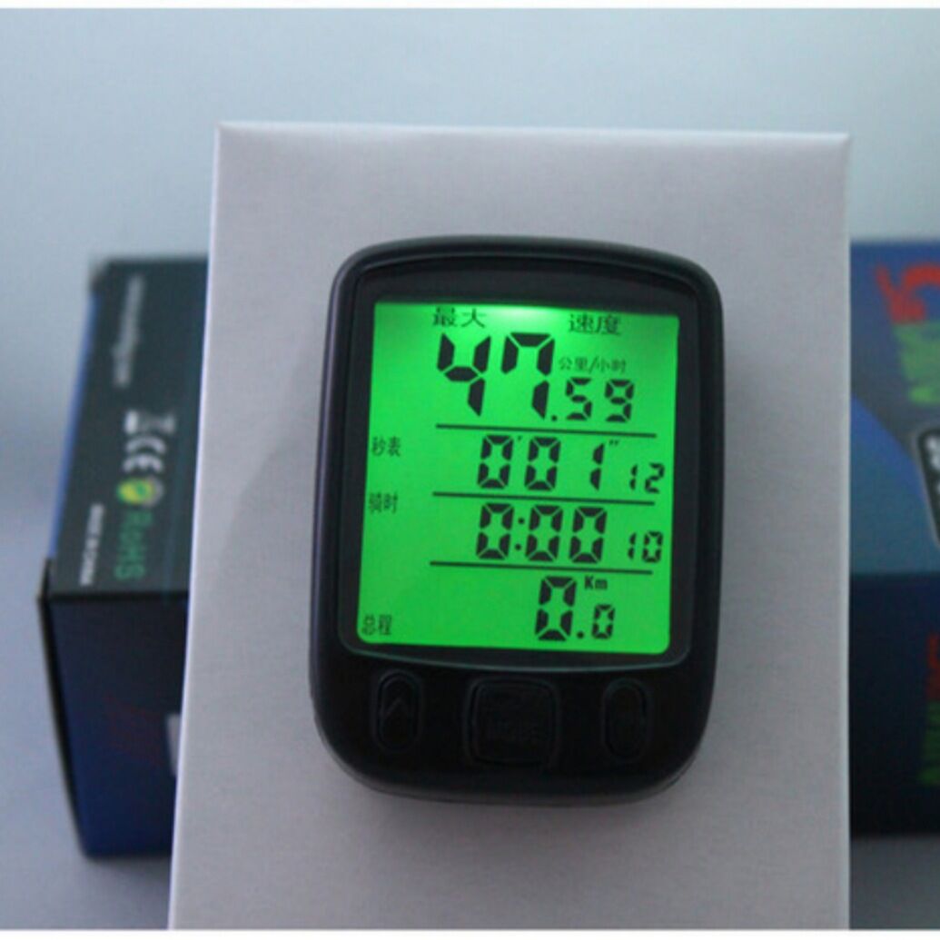 Buy Wholesale China New Hot Selling Waterproof Multifunctional Luminous ...