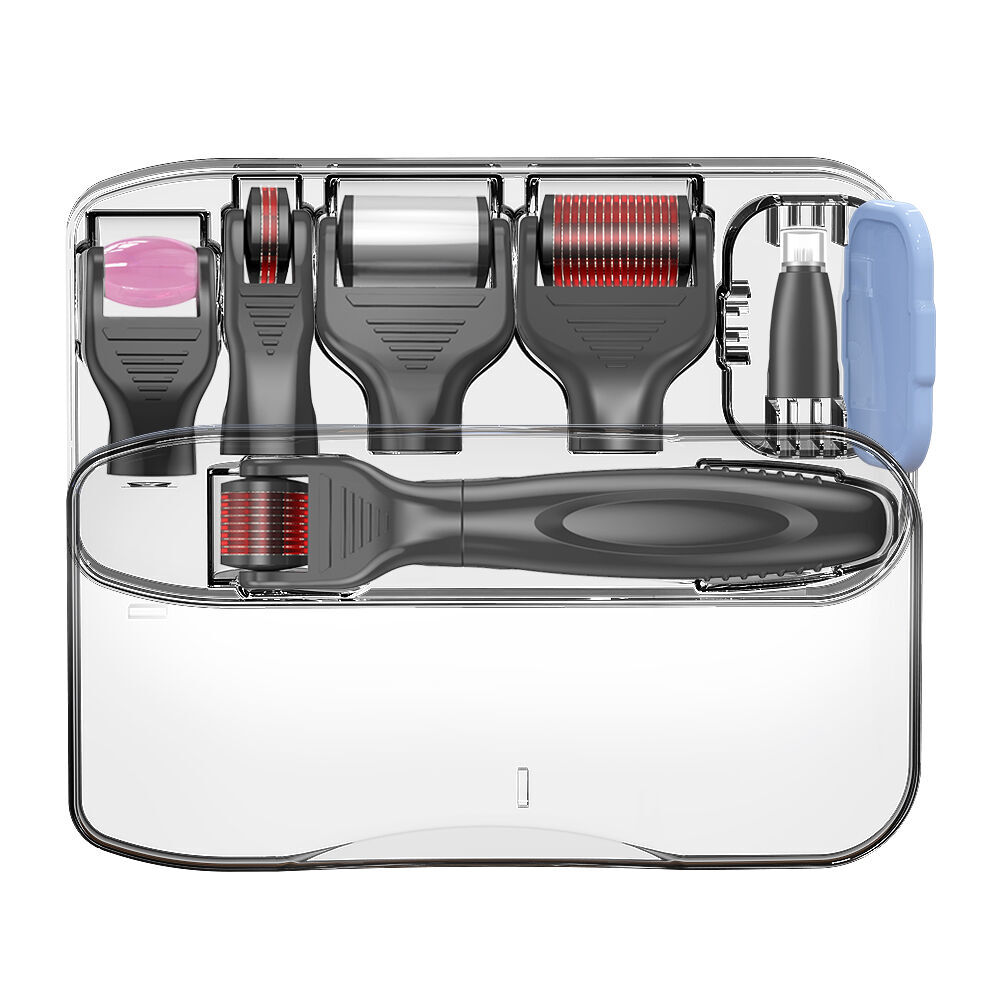 Buy Wholesale China High Quality Stainless Steel 540 Micro Needles ...