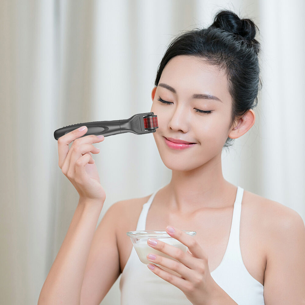 Buy Wholesale China High Quality Stainless Steel 540 Micro Needles ...