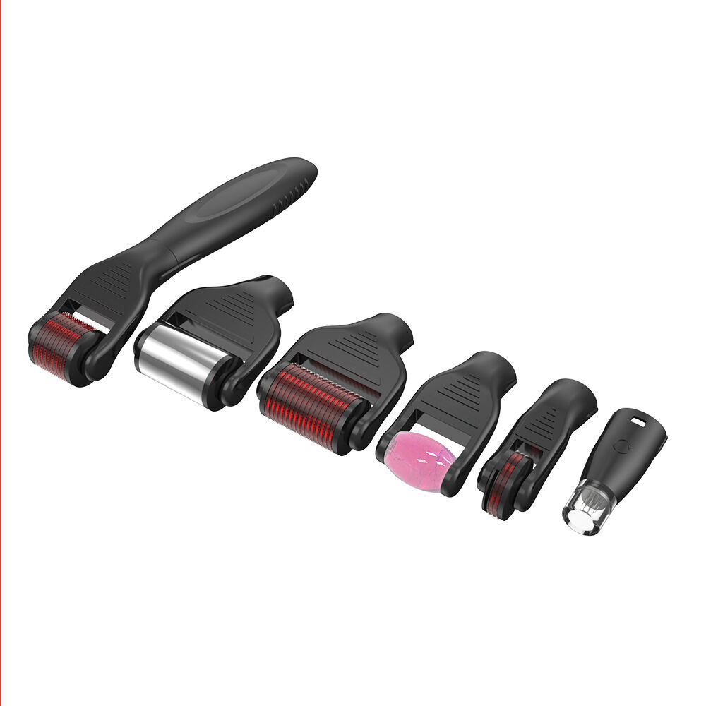 Buy Wholesale China High Quality Stainless Steel 540 Micro Needles ...