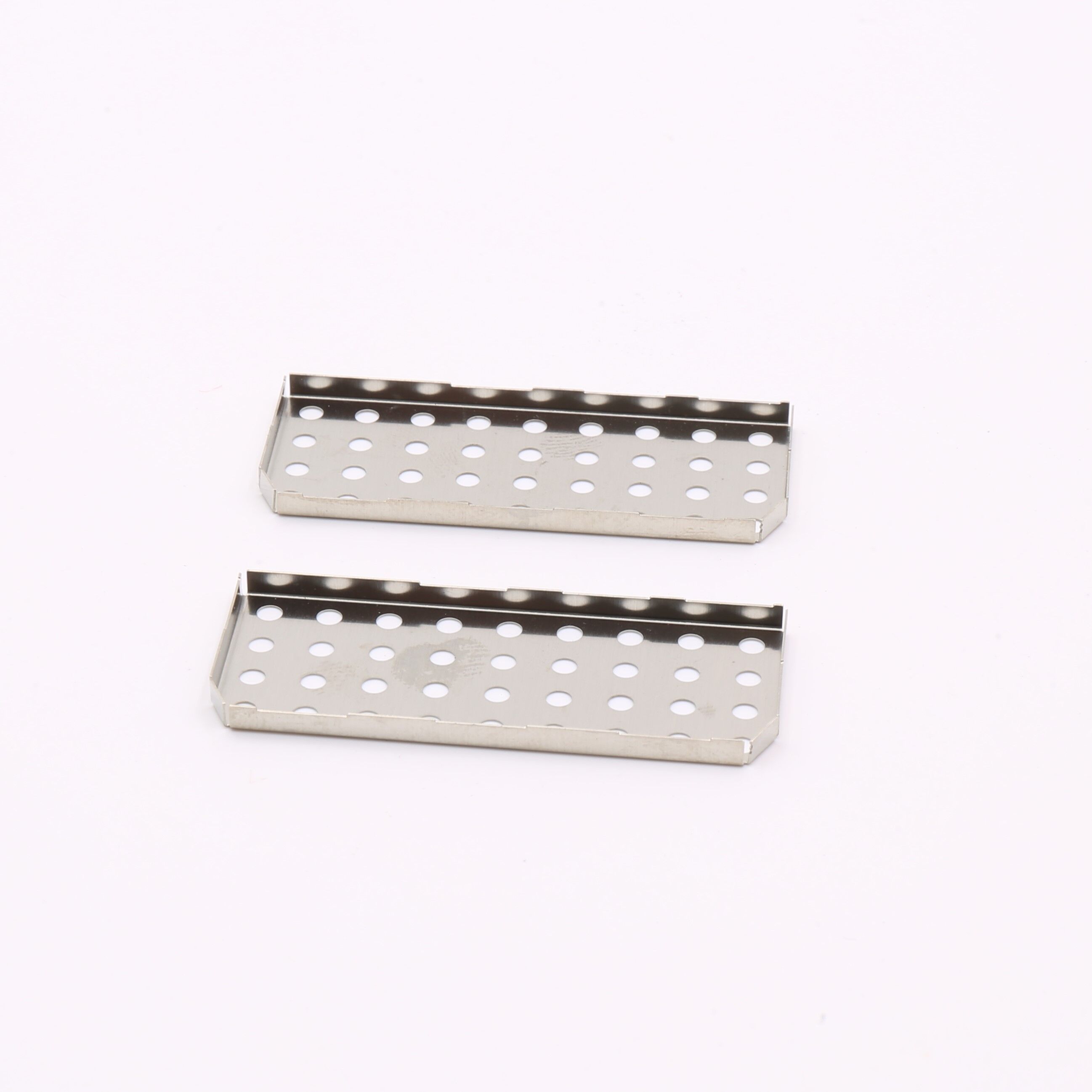 Buy Wholesale China High Quality Emi Shield Rf Shield Laser Cutting ...