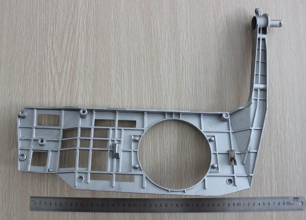 Buy Wholesale China Die Casting Aluminum, Review Mirror Bracket & Bus ...