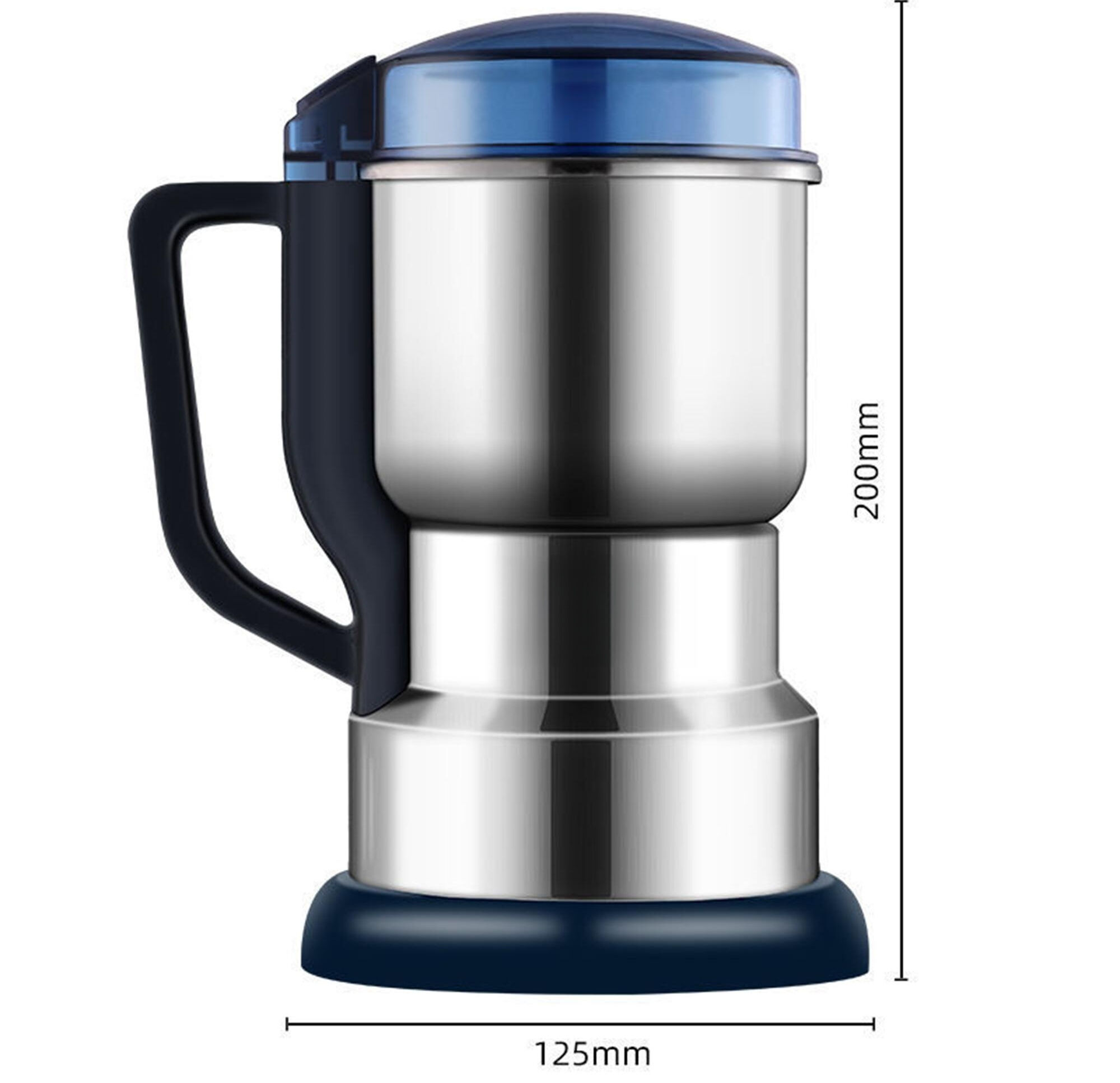 Buy Wholesale China Household Small Electric Pulverizer Chinese ...
