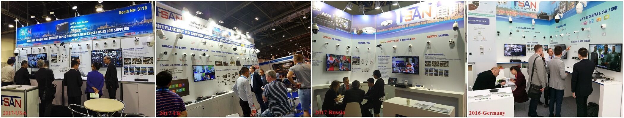 Buy Wholesale China Wifi 5mp 4mp Ingenic T31n T31x T40 Camera Module ...