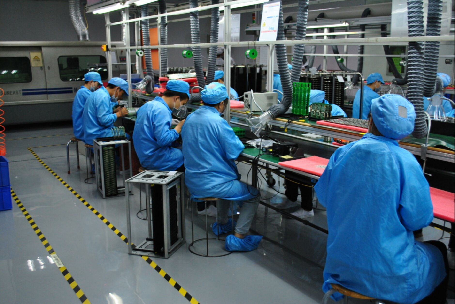 Buy Wholesale China Wifi 5mp 4mp Ingenic T31n T31x T40 Camera Module ...