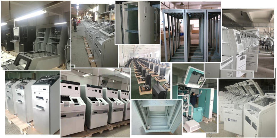 Professional Custom Metal Waterproof Electrical Box Metallic Panel ...