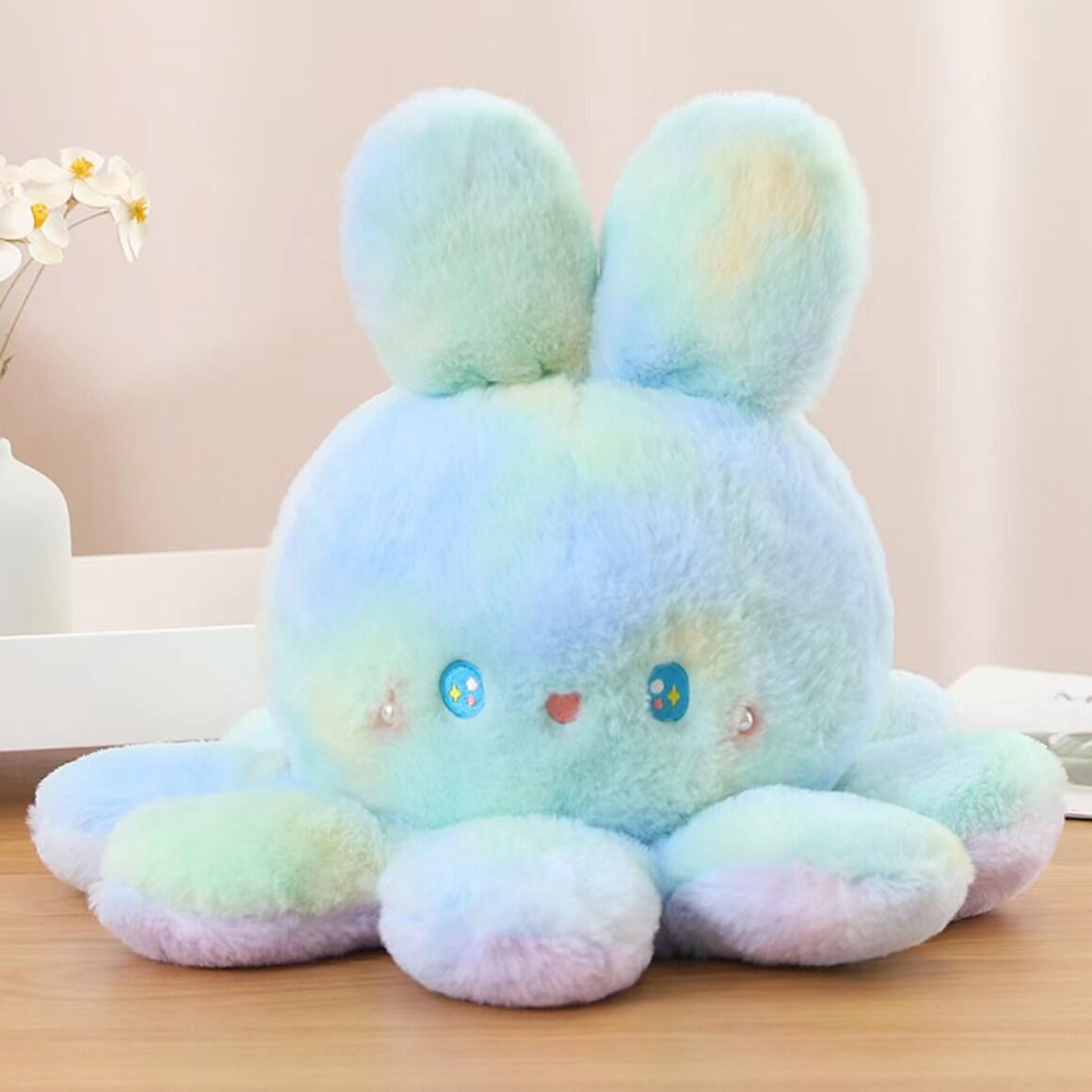 Buy Wholesale China Squishy Soft Comfortable Plush Octopus Doll Toy ...