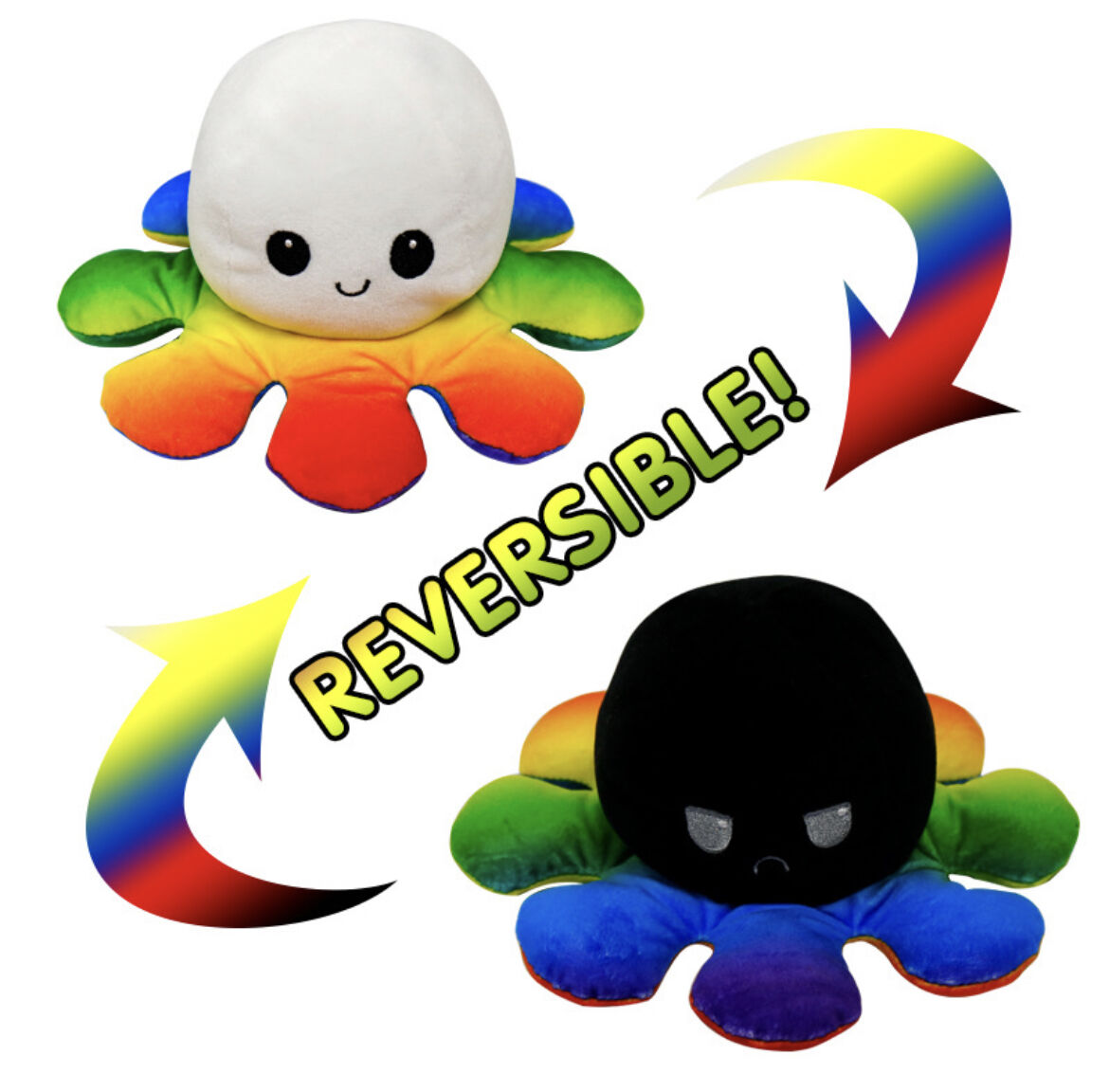 Buy Wholesale China Squishy Soft Comfortable Plush Octopus Doll Toy ...