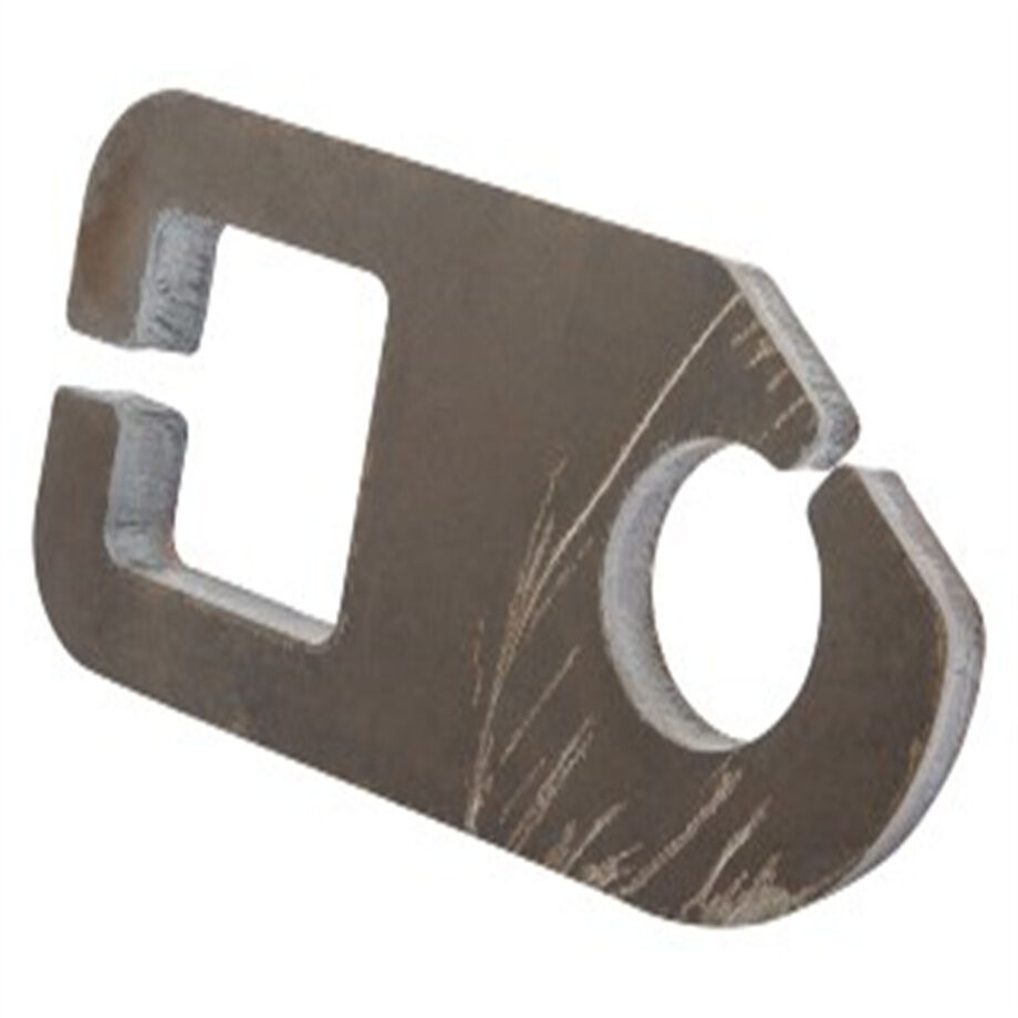 Buy Wholesale China Oem Boat Trailer Caravan Parts Trailer Axles Spare ...