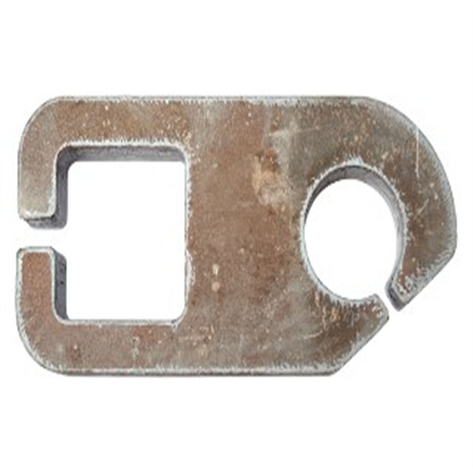 Buy Wholesale China Oem Boat Trailer Caravan Parts Trailer Axles Spares ...
