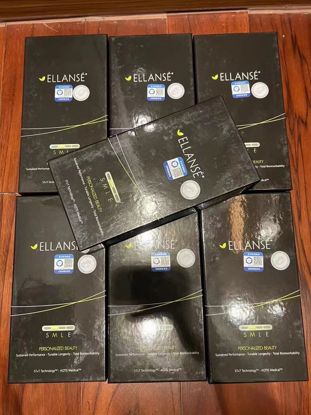 Buy Wholesale China Buy Ellanse M 2x1ml Pcl Plla Ellanse M Pcl Dermal ...