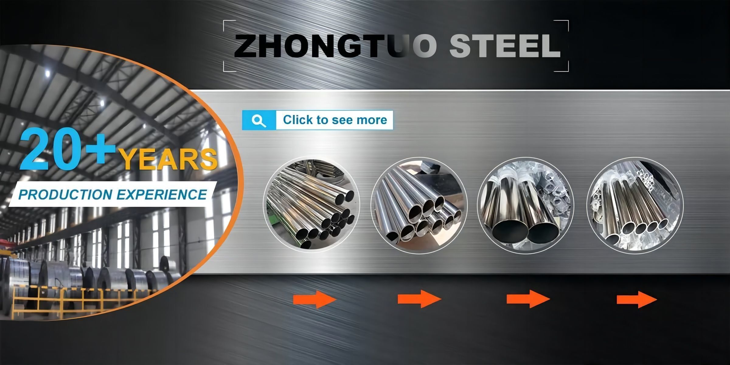 Buy Wholesale China Factory Discount Price 201 304 316l 310s 321 304l Seamless Stainless Steel ...