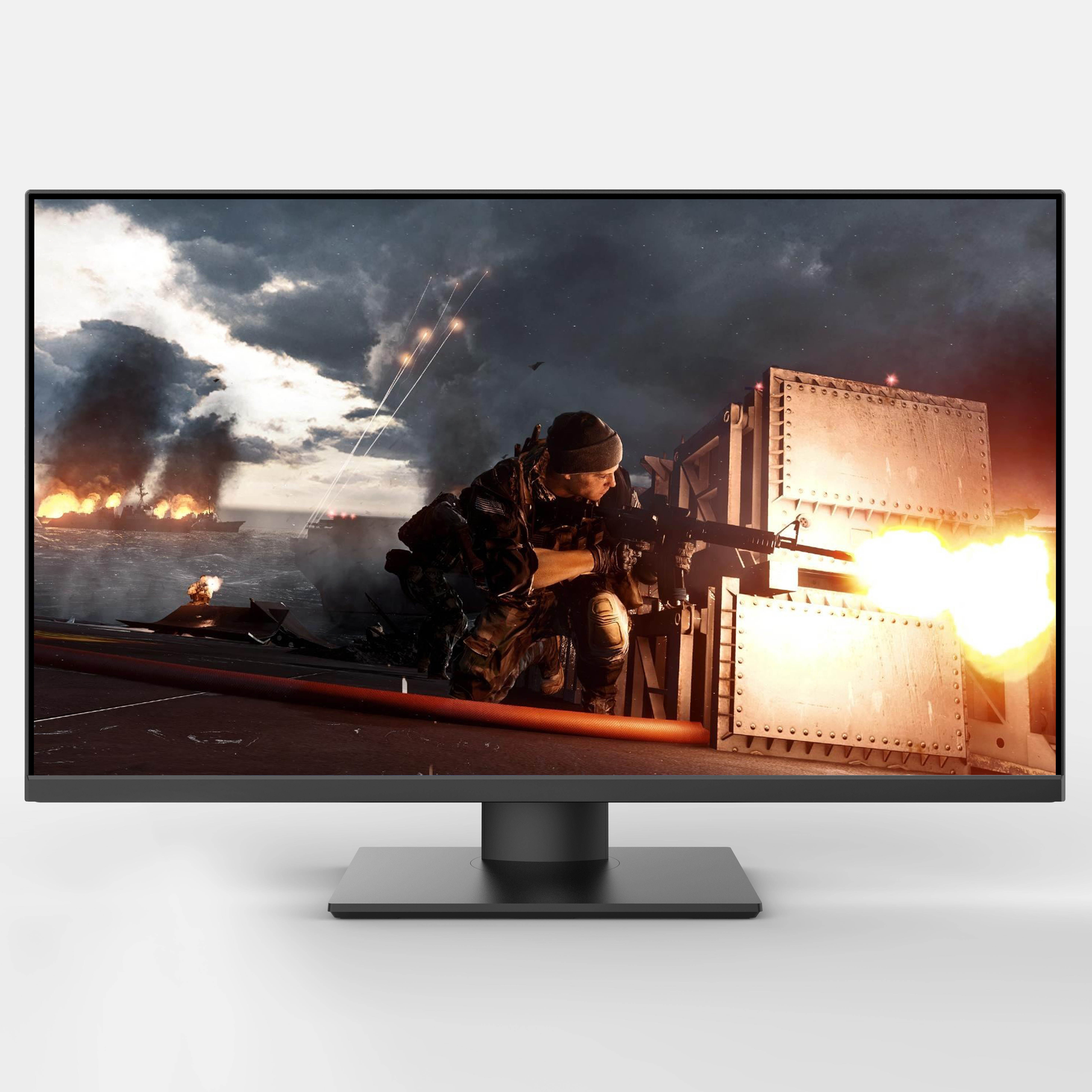 Buy Wholesale China Oem 27 Inch Monitor Display 1920*1080p Led 75hz 8ms ...