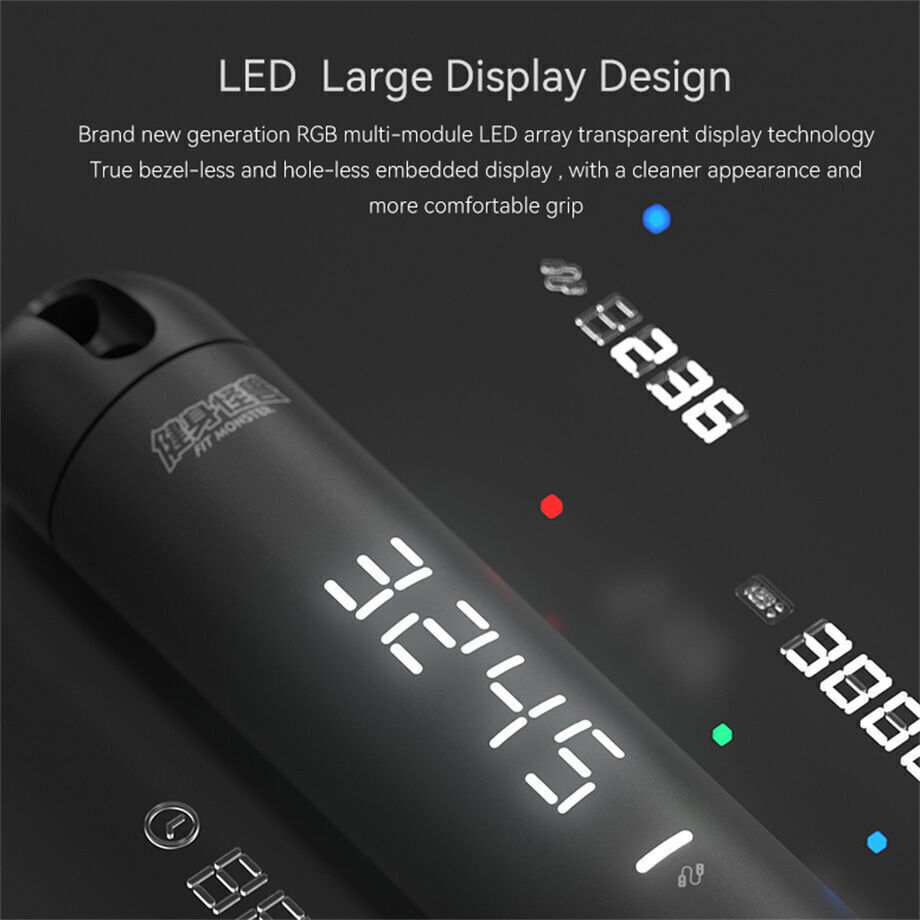 Buy Wholesale China Smart Voice Jump Rope With Fitness App ...