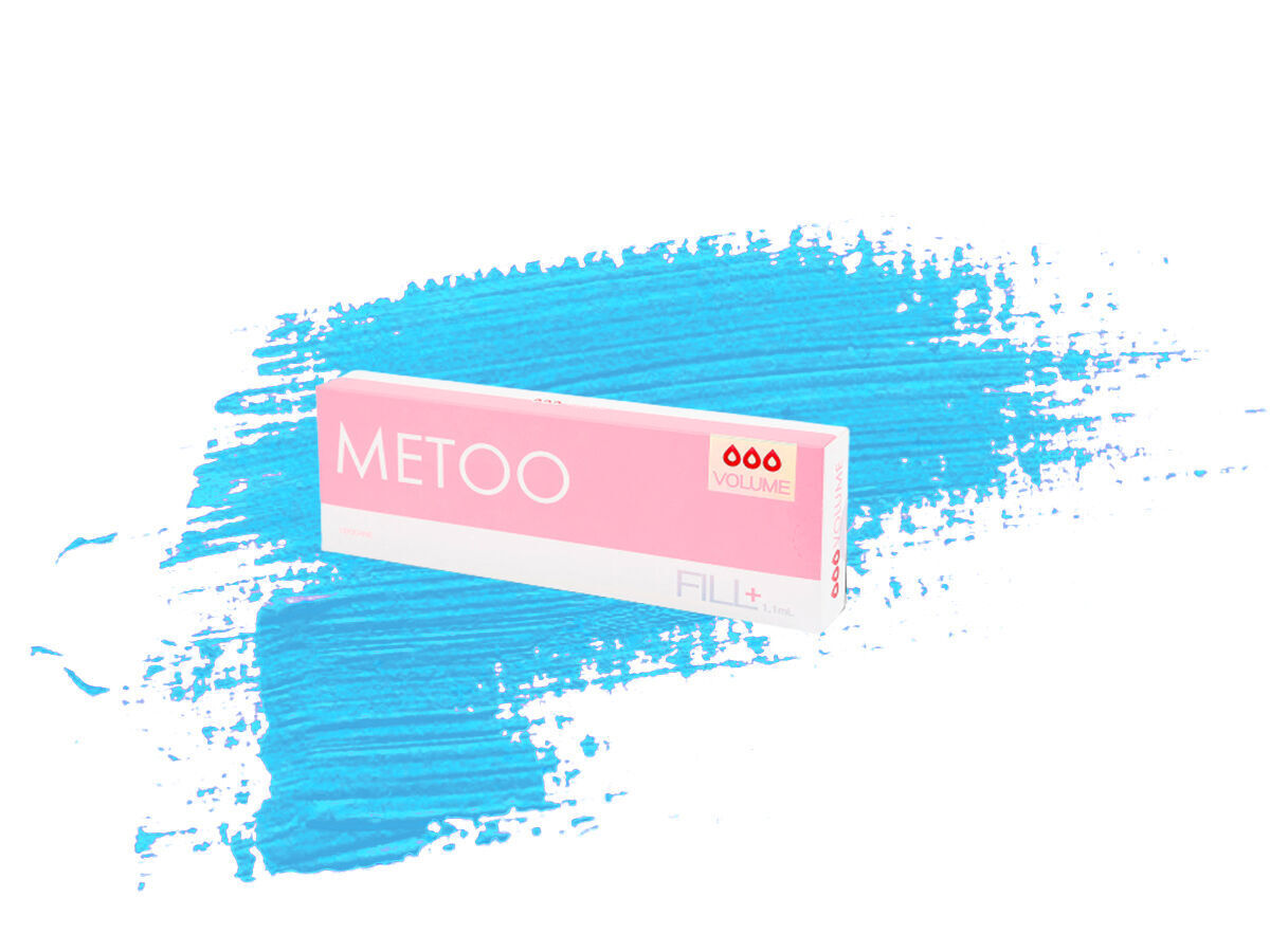 Buy Wholesale China Cheap 1.1ml Metoo Fill Volume With Cecross-linked Injectable Facial ...