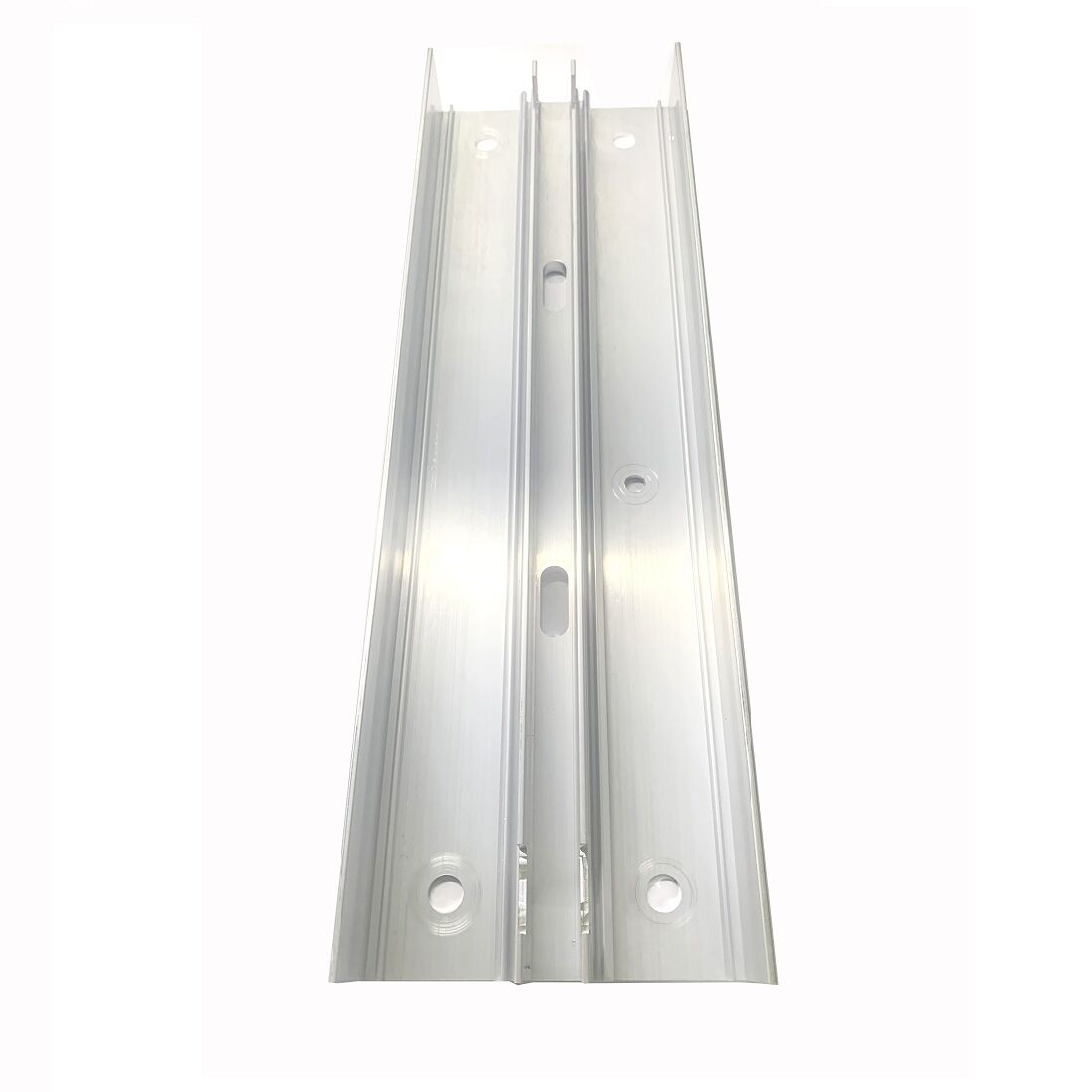 6000 Series Aluminium Standard Large Extrude Extruded Extrusion ...
