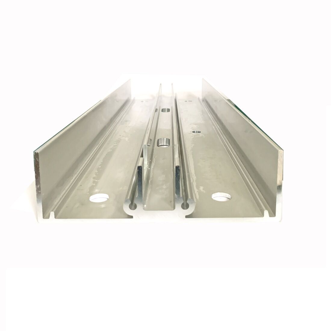 6000 Series Aluminium Standard Large Extrude Extruded Extrusion ...