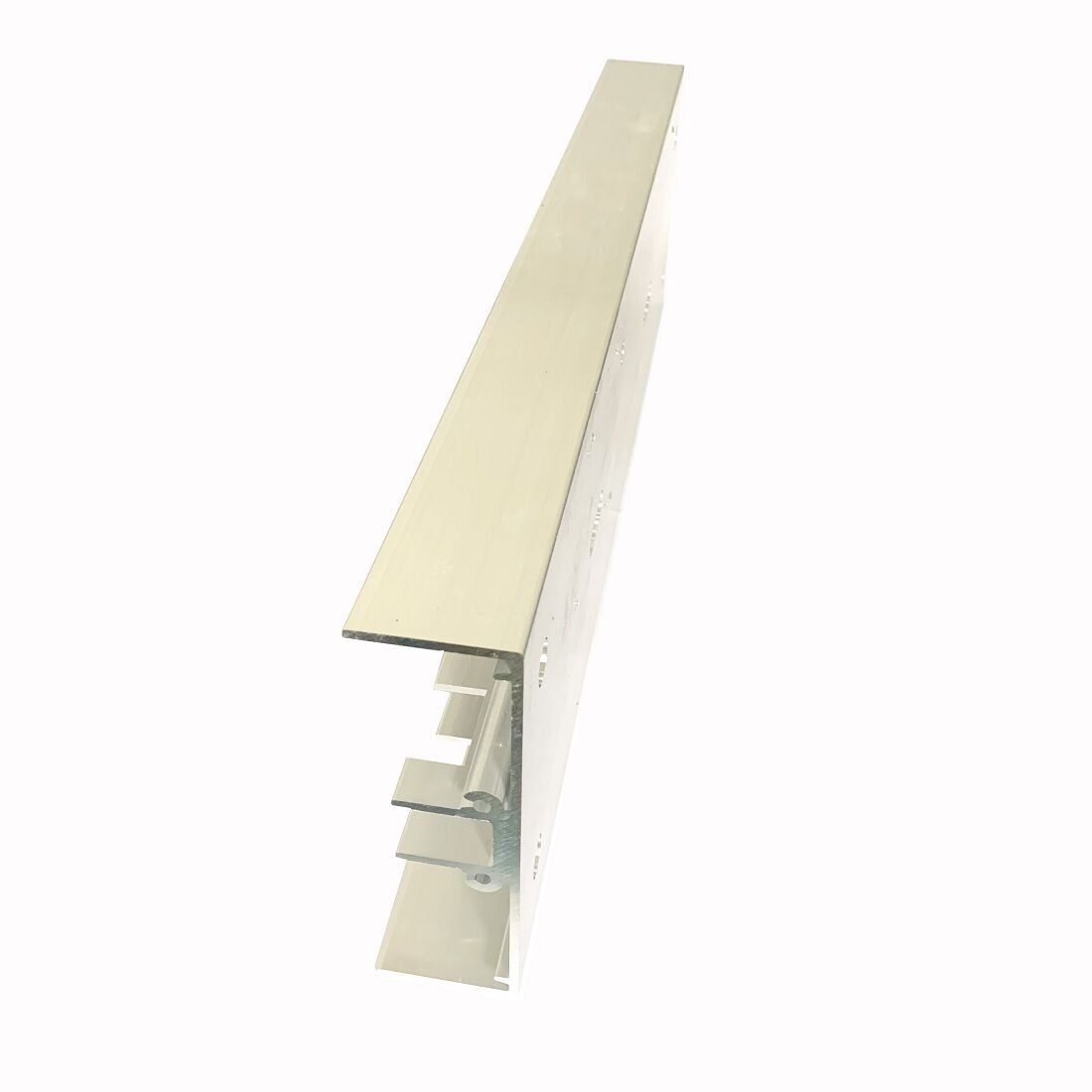 6000 Series Aluminium Standard Large Extrude Extruded Extrusion ...