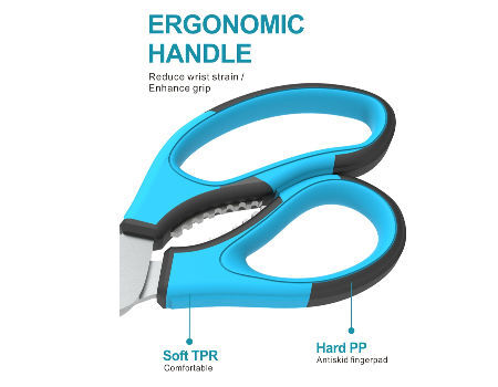 Rhino New Wholesale Detachable Stainless Steel Scissors Heavy Duty ...